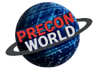 Precon World Call for Speakers